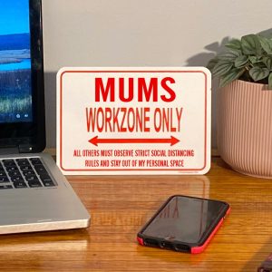 Check Out Our Custom Desk Signs for your Office